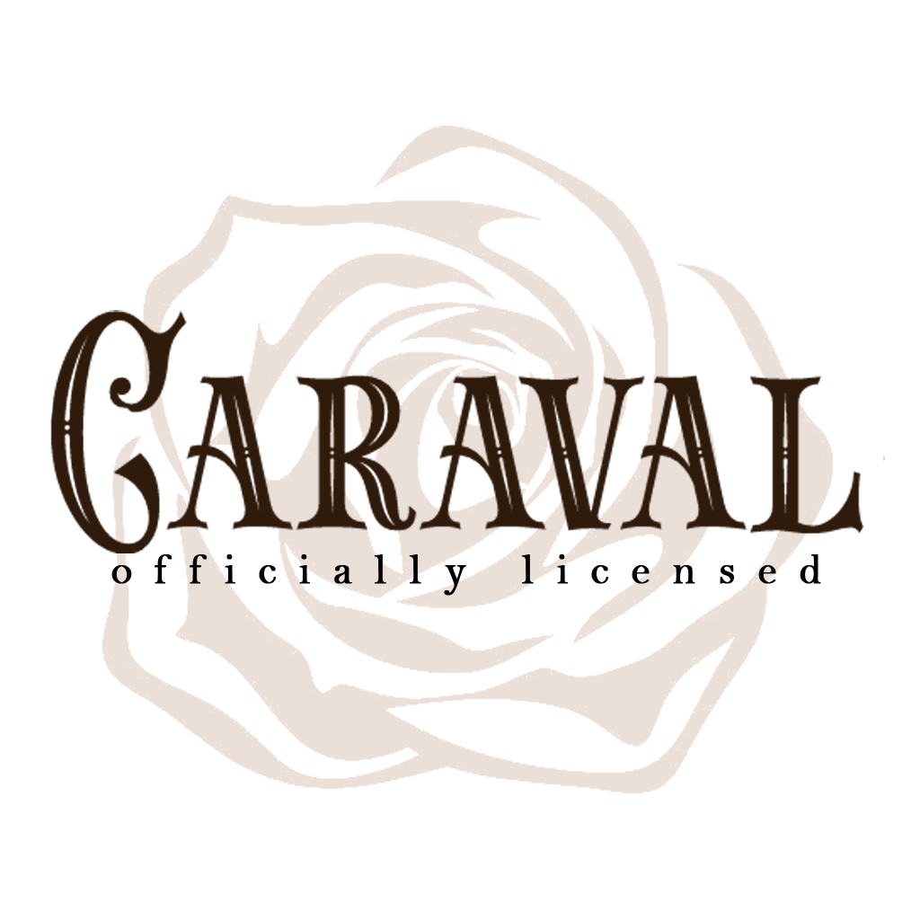 Caraval – Gadget4entertainment