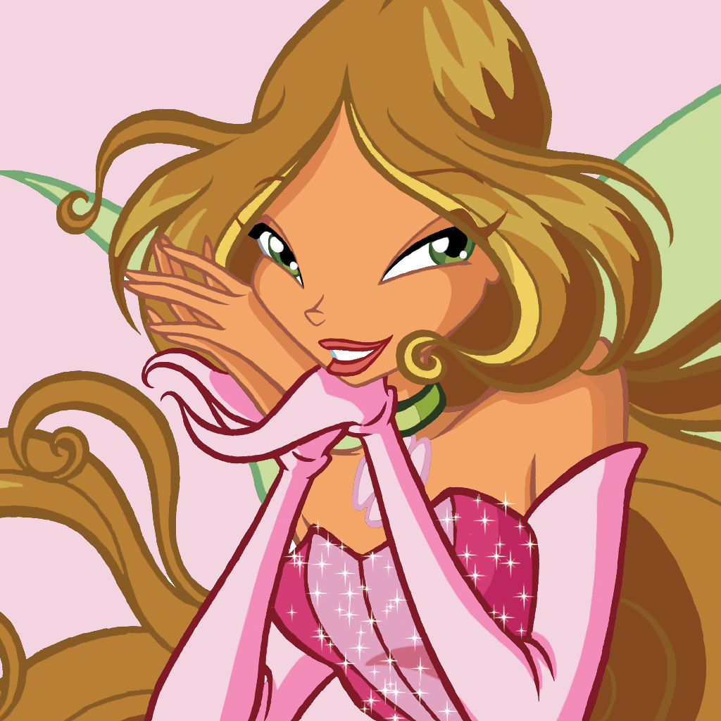 Winx Club – Gadget4entertainment