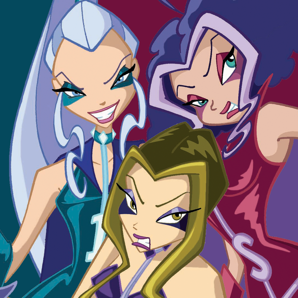 Winx Club – Gadget4entertainment