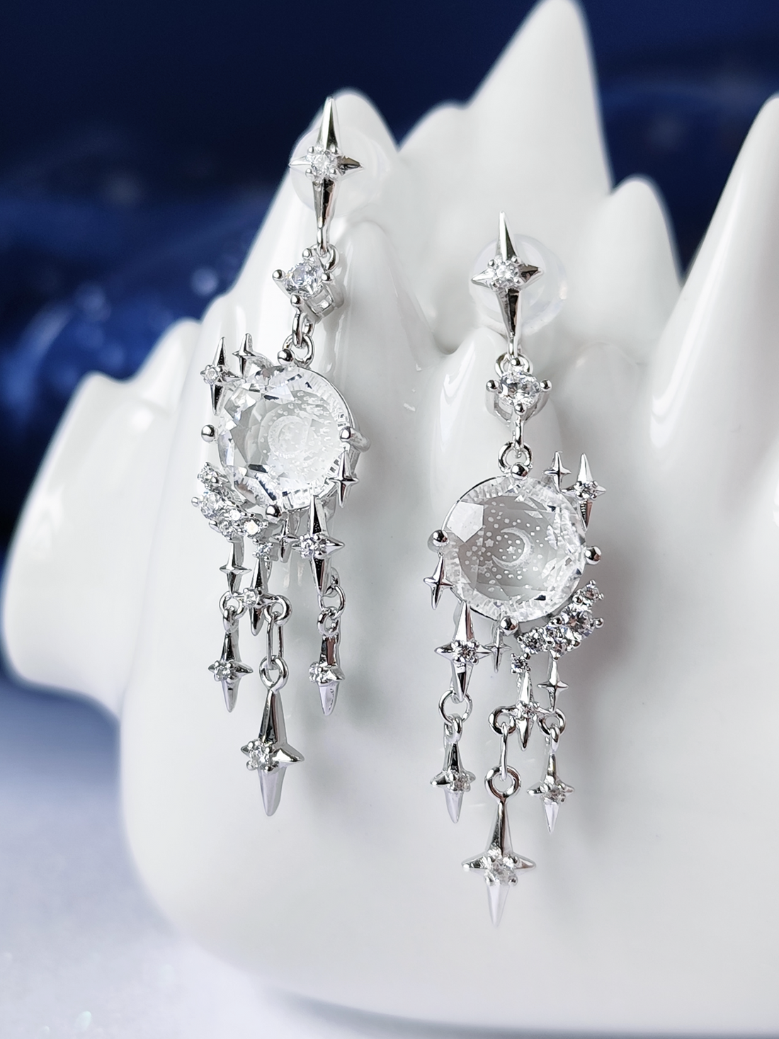 Feyre Starfall Earrings – Gadget4entertainment