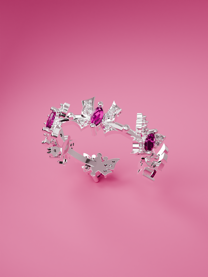 All Winx Ring – Gadget4entertainment