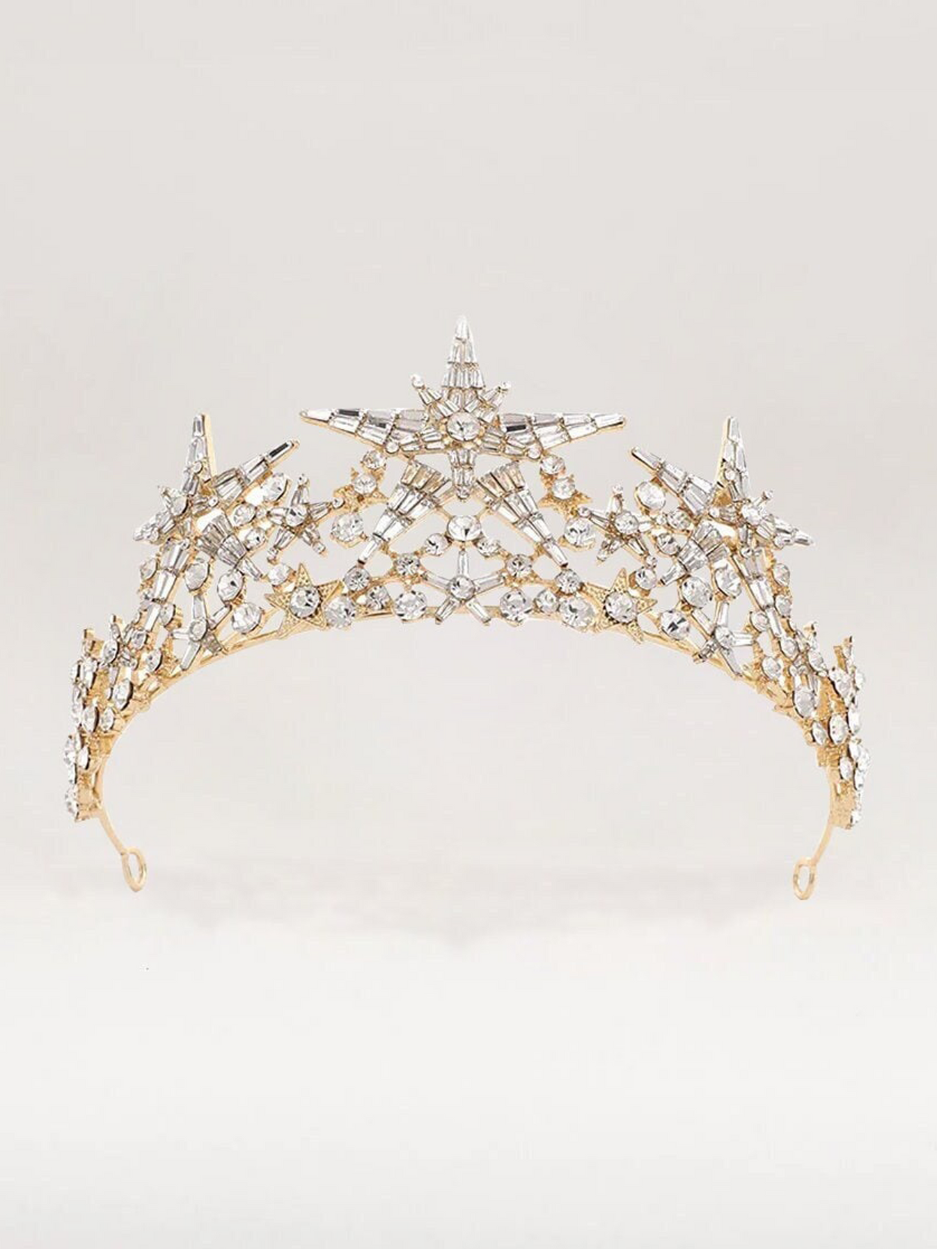 Manon Crown of Stars Tiara – Gadget4entertainment
