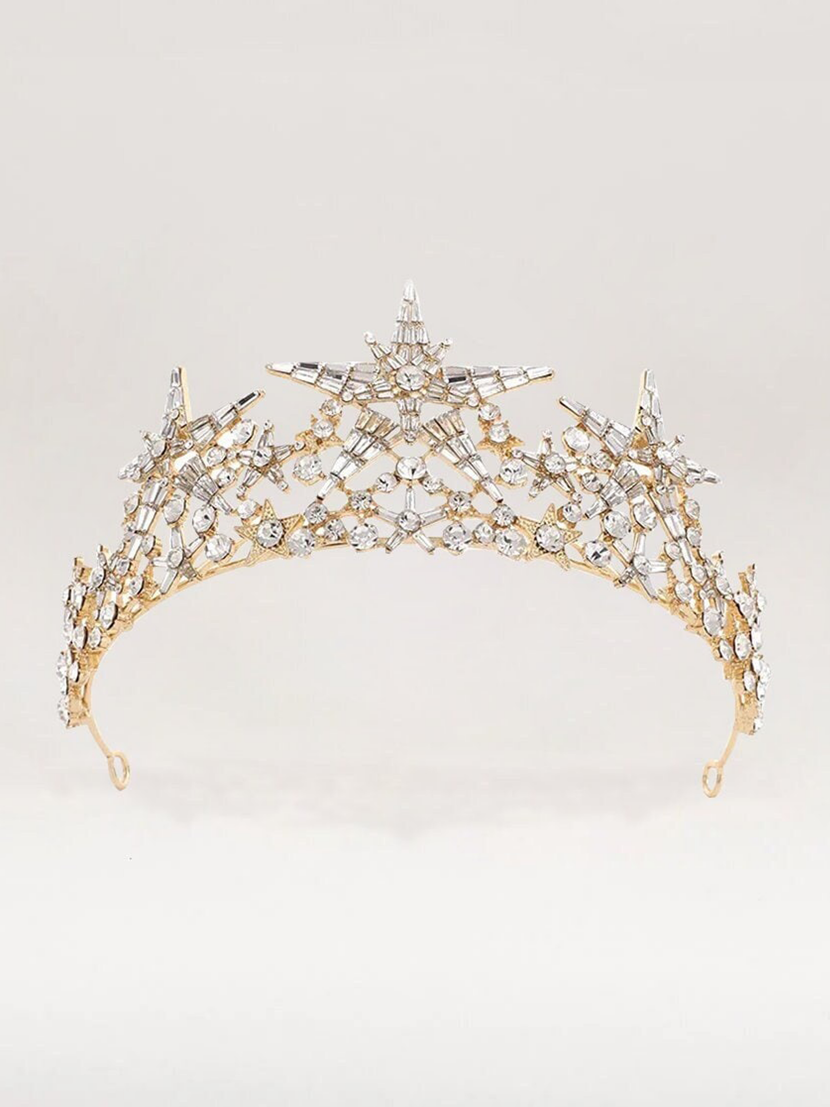 Manon Crown of Stars Tiara – Gadget4entertainment