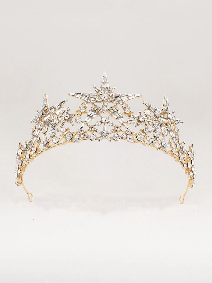 Manon Crown of Stars Tiara – Gadget4entertainment