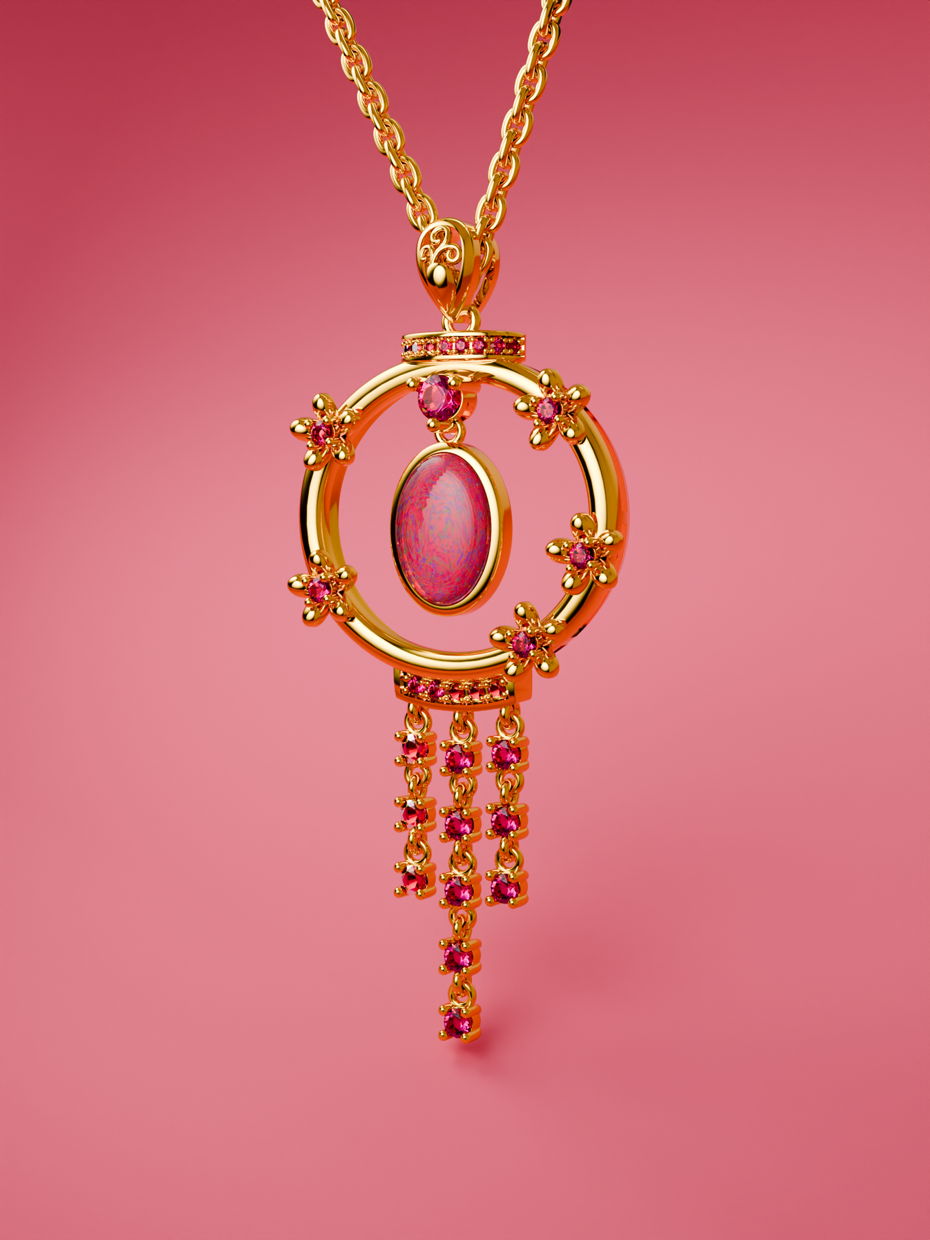 Musa Fairy Dust Bottle – Gadget4entertainment