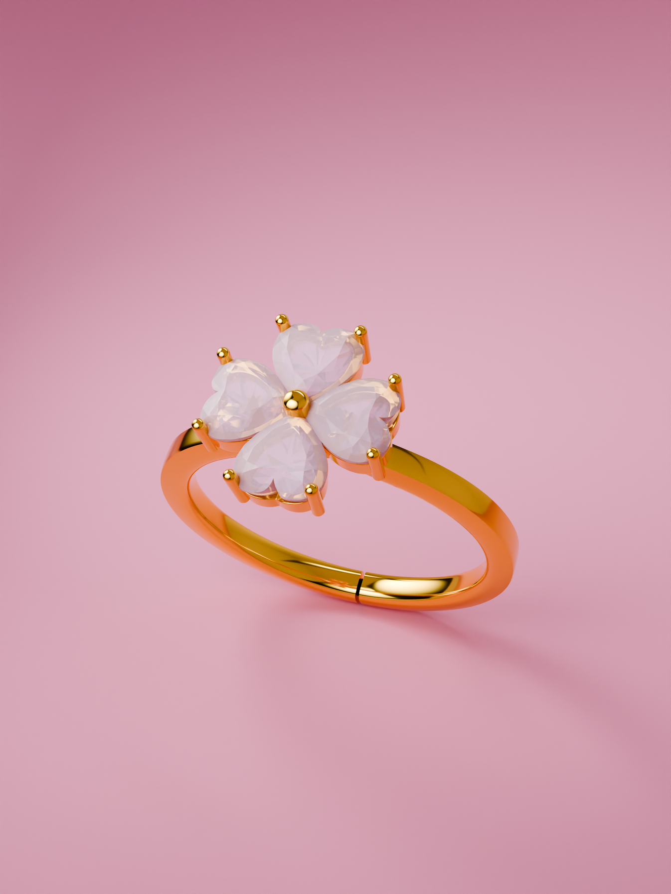 Flora Ring – Gadget4entertainment