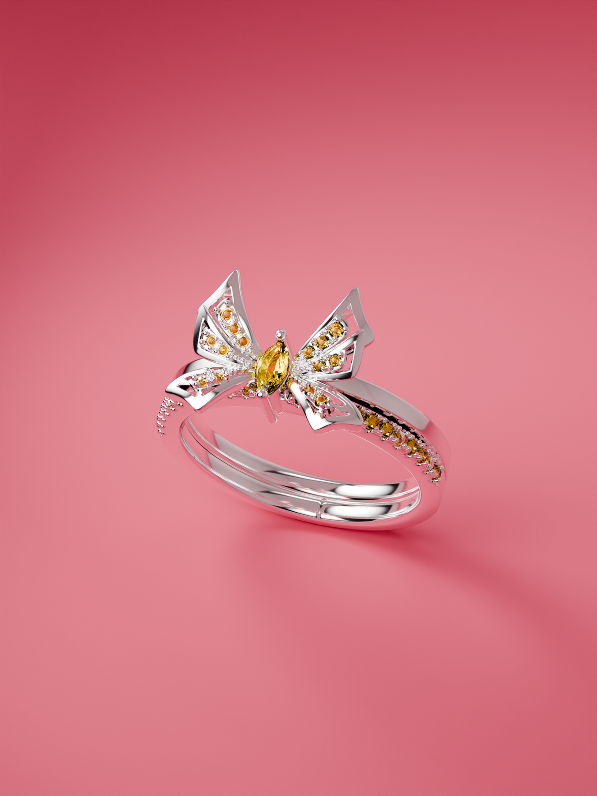 Musa Enchantix Ring Set – Gadget4entertainment