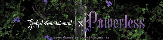 Powerless – Page 2 – Gadget4entertainment