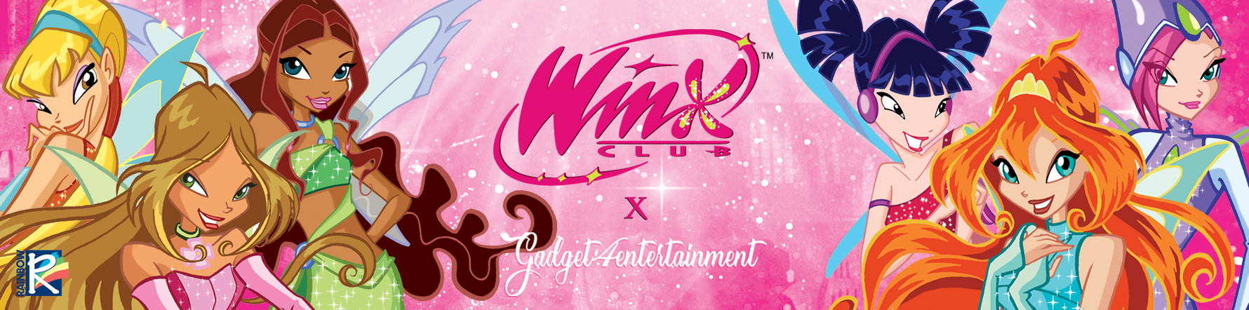 Winx Club – Gadget4entertainment