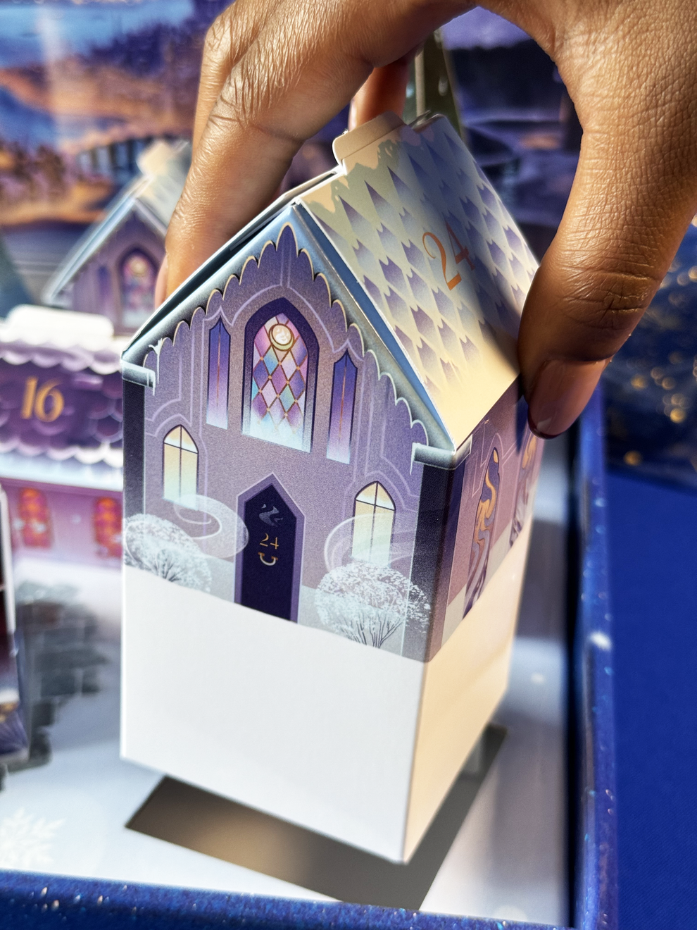 2024 Velaris Advent Calendar – Gadget4entertainment