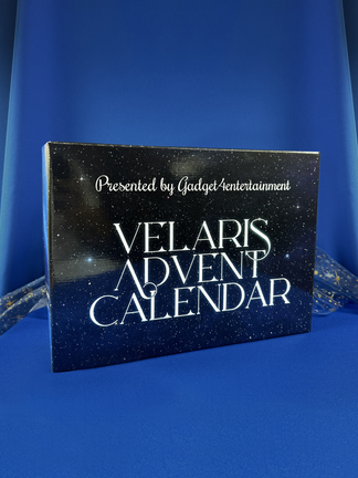 2024 Velaris Advent Calendar – Gadget4entertainment