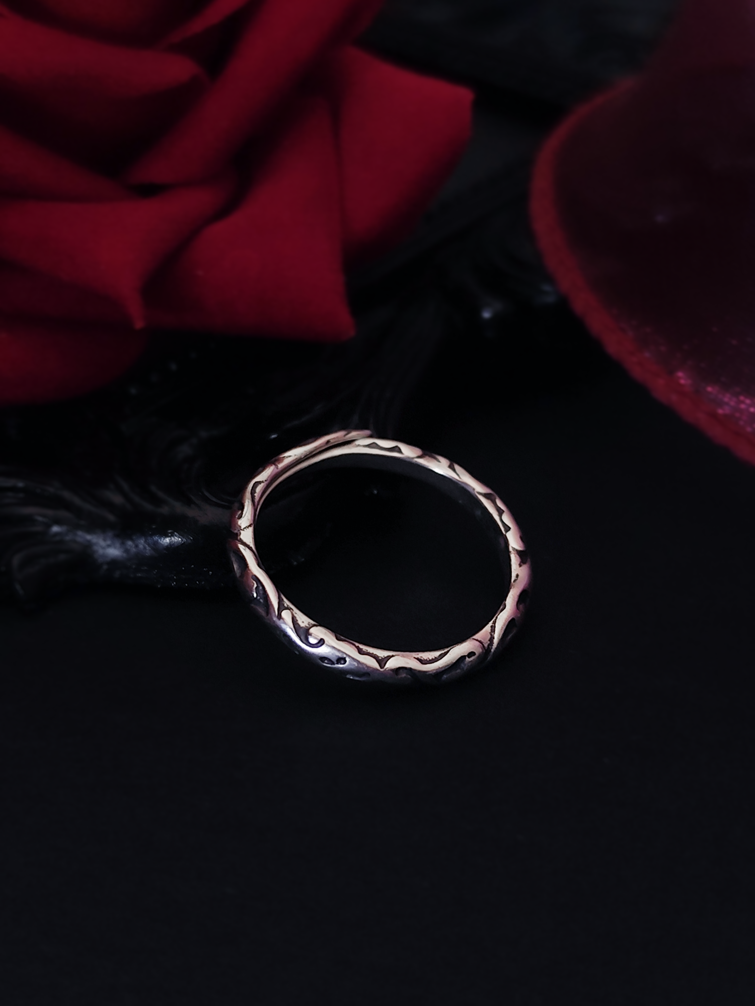 Alex's Promise Ring – Gadget4entertainment
