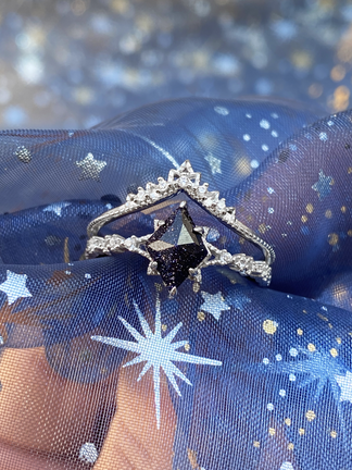 High Lady of the Night Court Ring – Gadget4entertainment