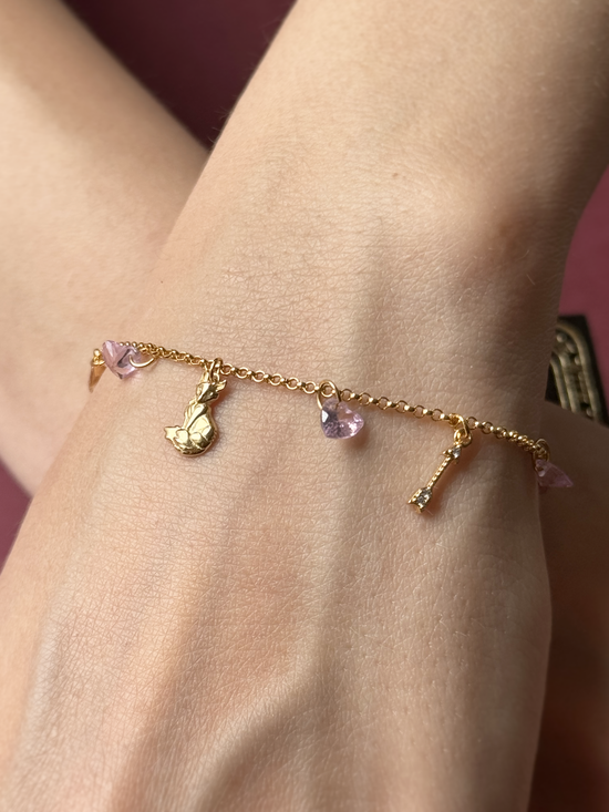 OUABH Charms Bracelet – Gadget4entertainment