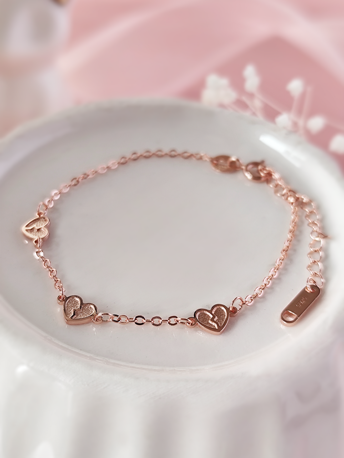 Evangeline Fox Jack's Bite Mark Bracelet – Gadget4entertainment