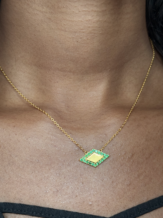 Ilya Symbol Necklace – Gadget4entertainment