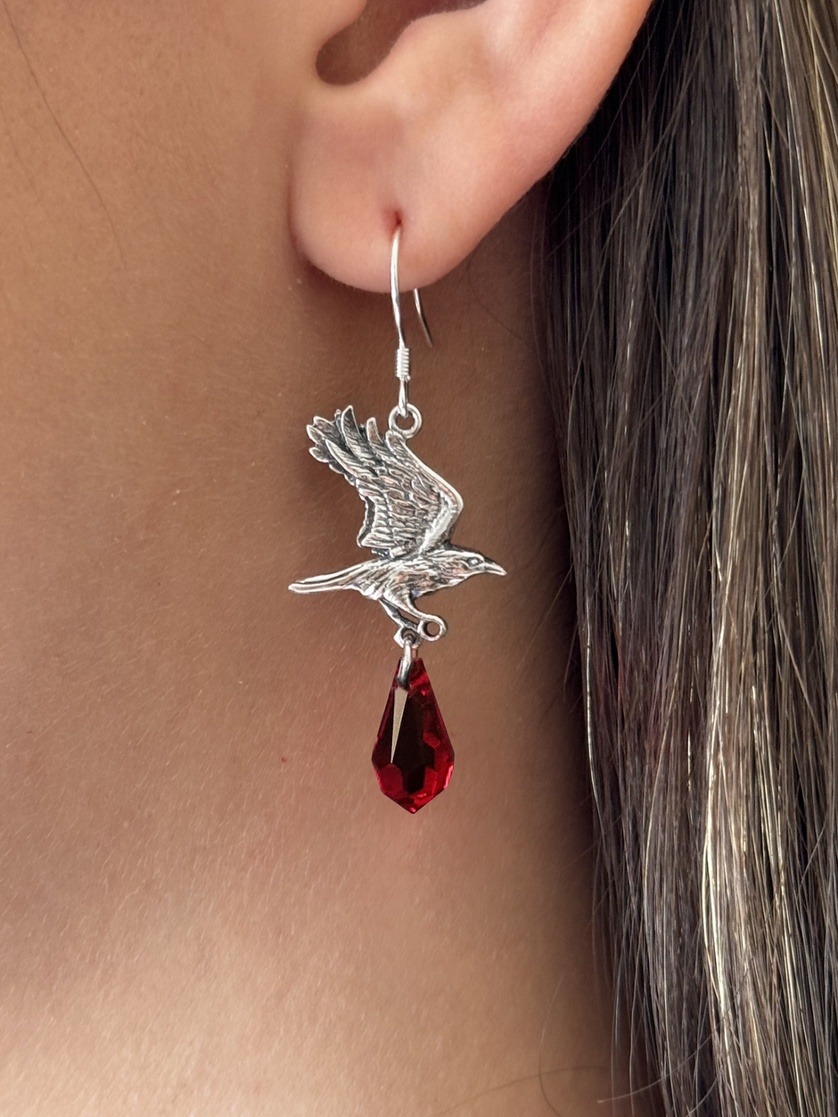 Earrings – Gadget4entertainment