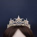 Manon Crown of Stars Tiara – Gadget4entertainment
