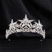 Manon Crown of Stars Tiara – Gadget4entertainment
